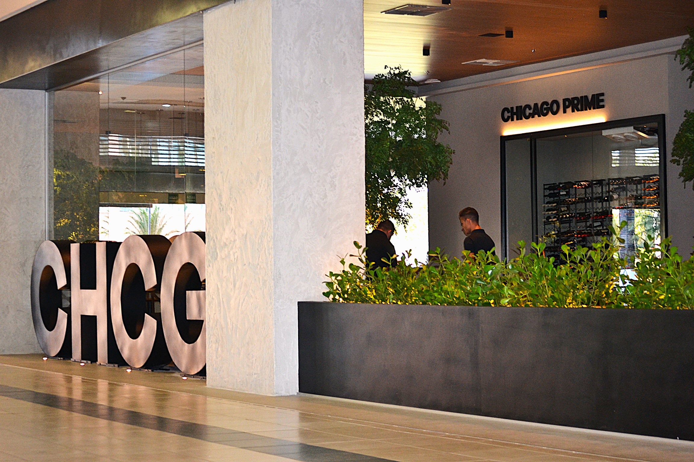 Chicago Prime completa 10 anos com três novas casas - Luciana Barbo